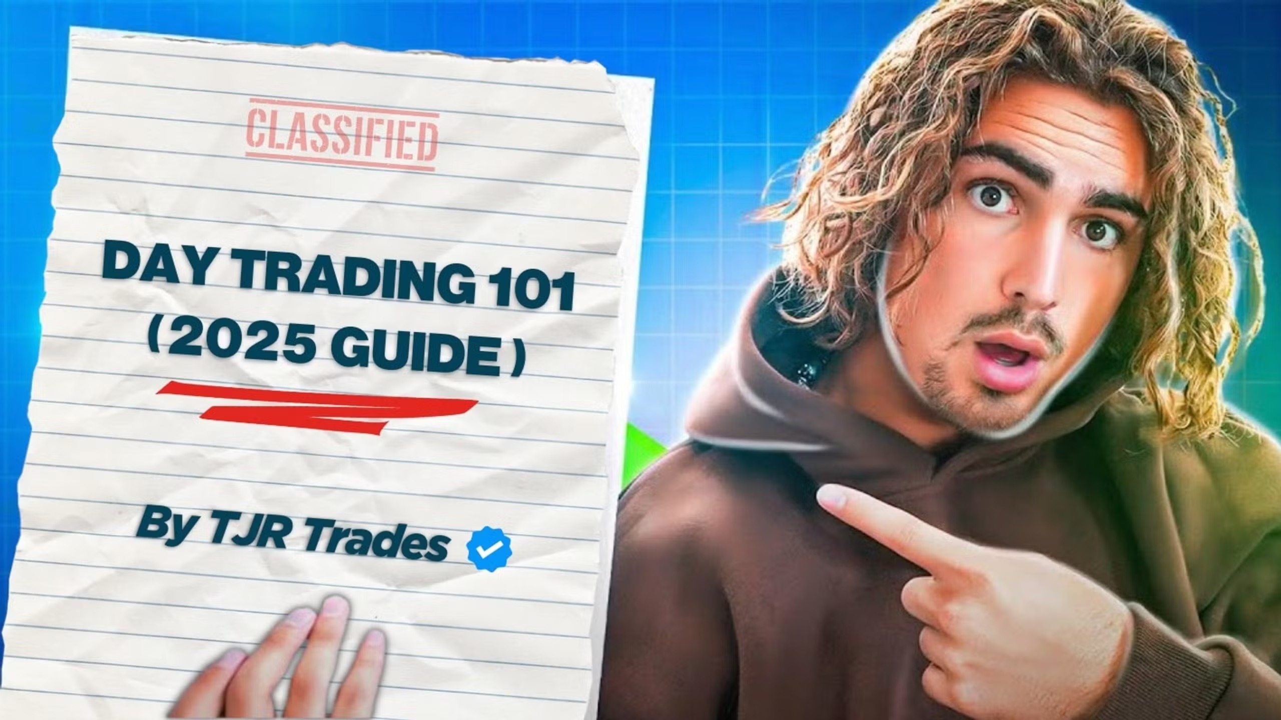 Up To 70% Off TJR Trades Coupon Codes 2026