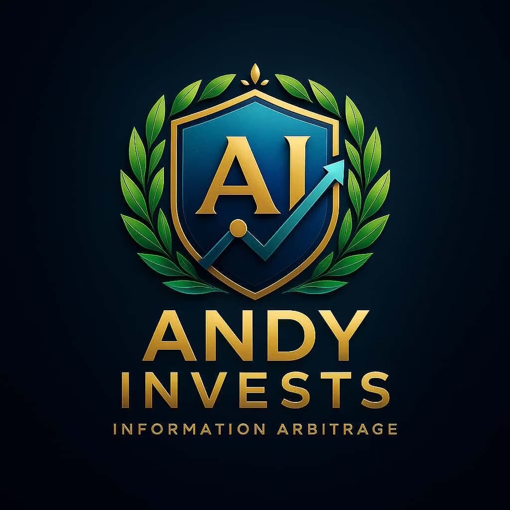 Up To 70% Off Andy Invests Coupon Codes 2025